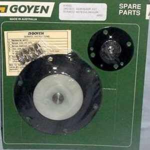 Genuine Goyen – Bags and Cages