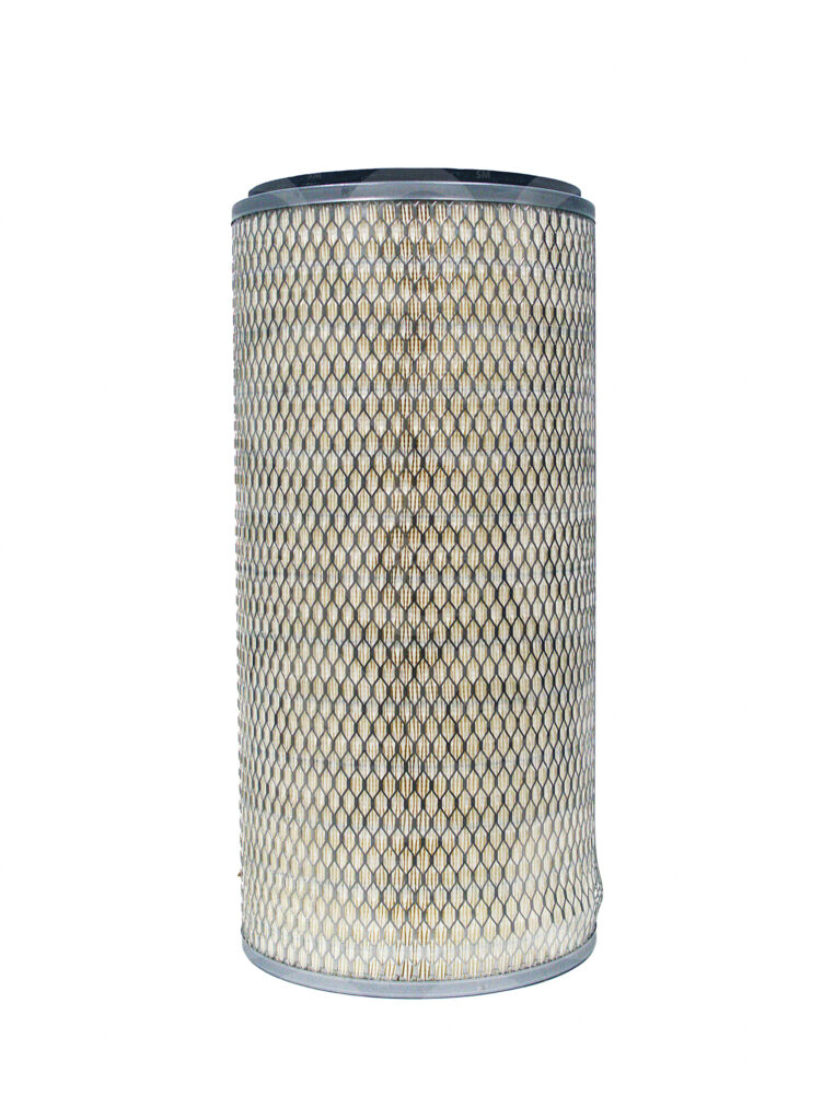 Replacement Torit Donaldson 12.75" X 26" Open/Open Filter