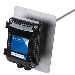 Genuine Goyen Emission Monitors & Probes - Technical Support