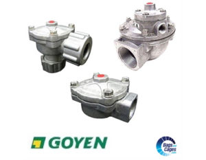 Genuine Goyen® Parts - Bags and Cages